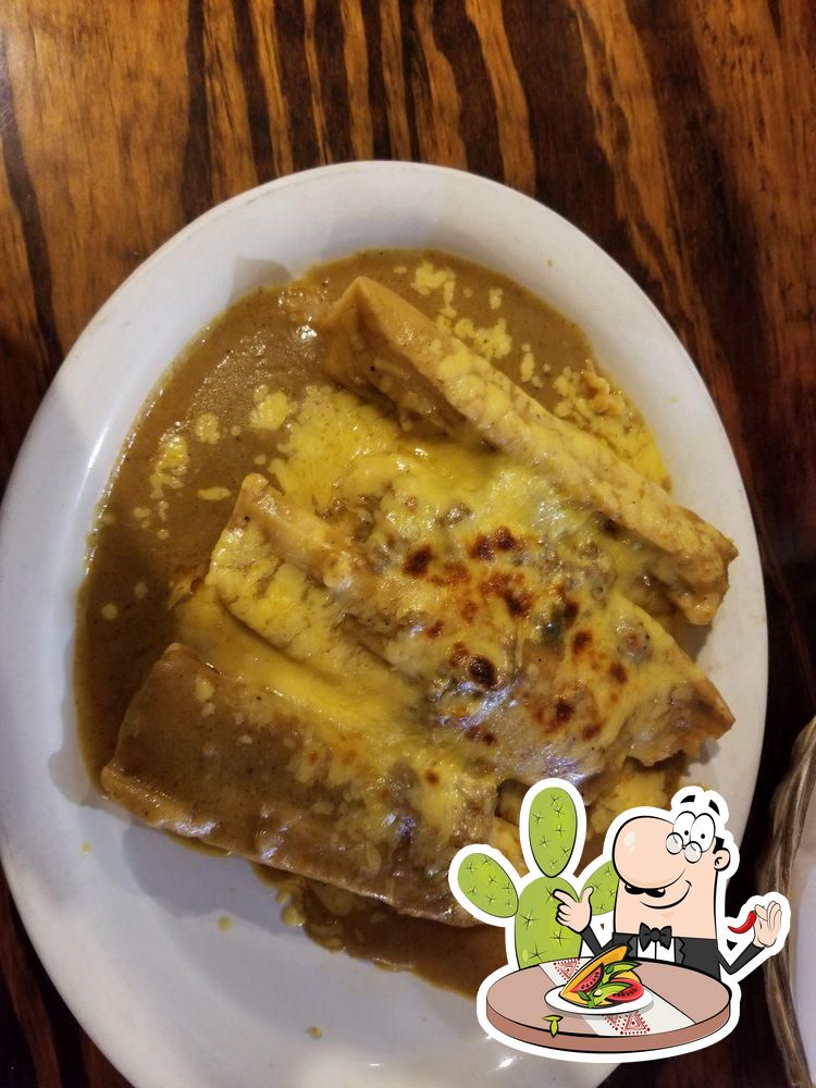Guadalajara Restaurant in Orange - Mexican restaurant menu and reviews