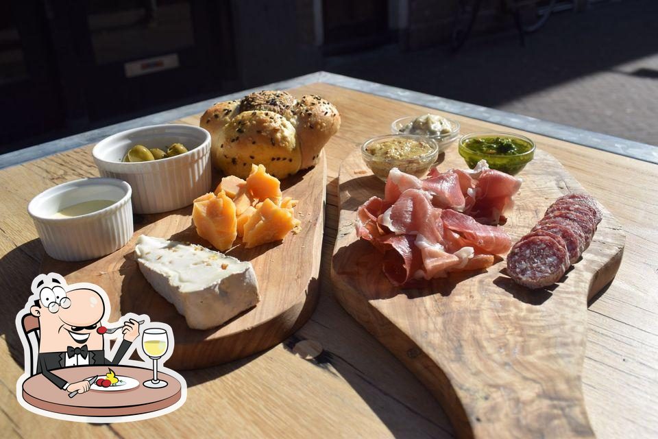 Jazzcafé Bebop, Delft - Restaurant reviews
