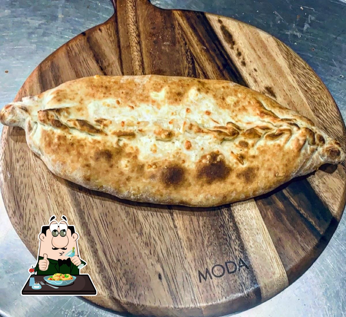 Jazz pizza Chullora in Chullora - Restaurant menu and reviews