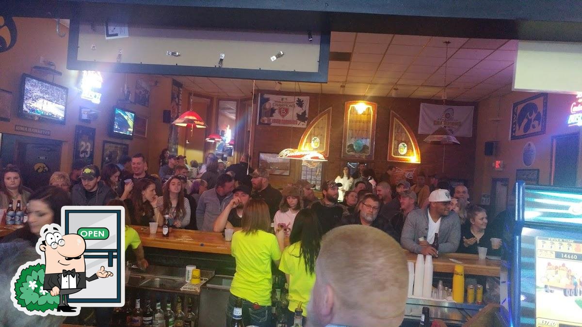 Rail Yard in Fort Madison - Restaurant reviews