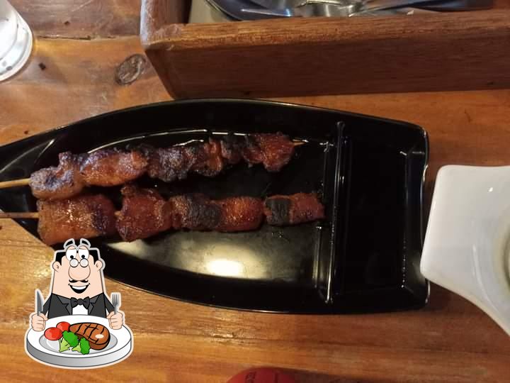 Tapsarap restaurant, Quezon City, B1 L65 Sampaguita St. Maligaya Park ...