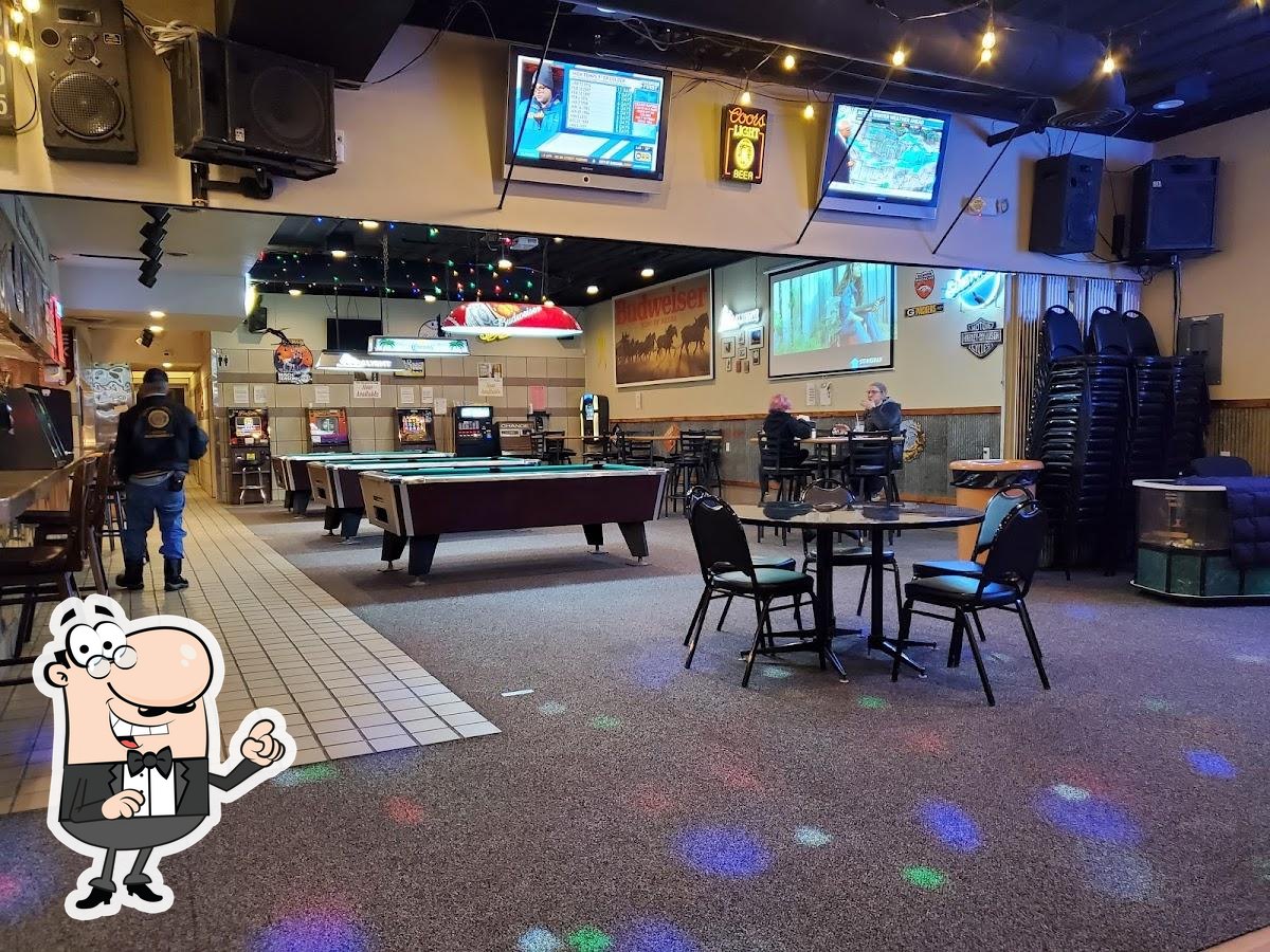 The Crowbar in Independence - Restaurant reviews
