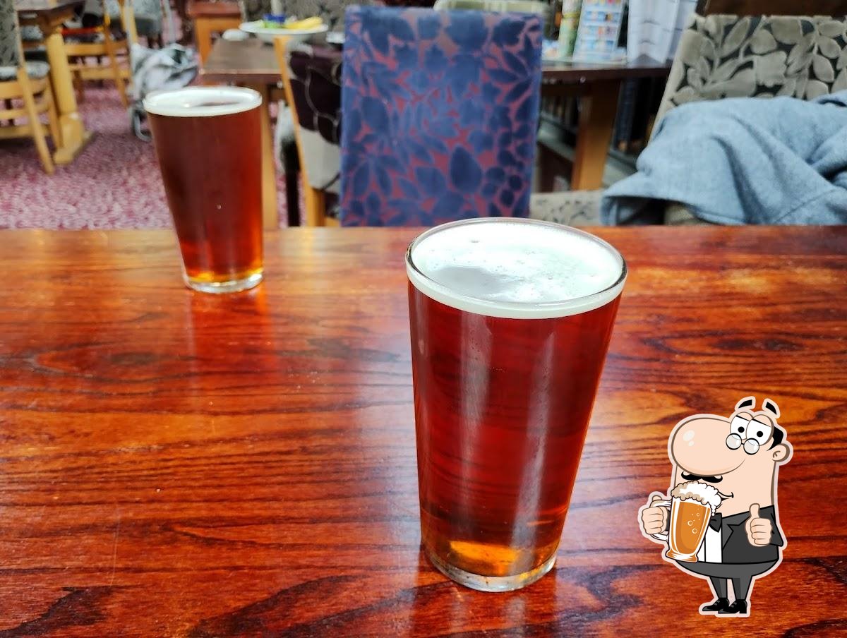 The Humphrey Bean - JD Wetherspoon in Tonbridge - Restaurant menu and ...