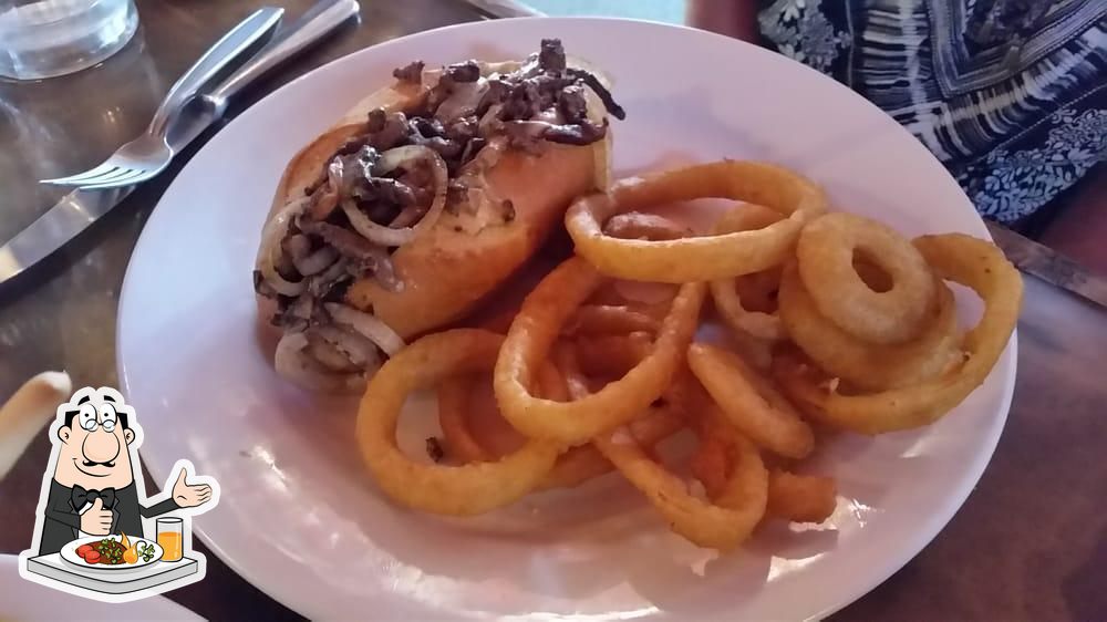 The Rubi Slipper LLC in Alamosa - Restaurant menu and reviews