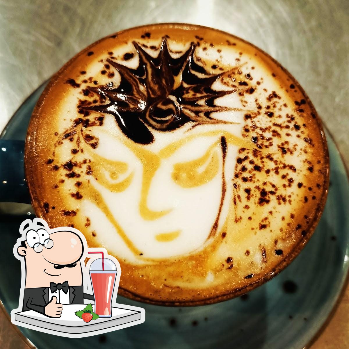 SHINE CAFE in Mount Waverley - Restaurant menu and reviews