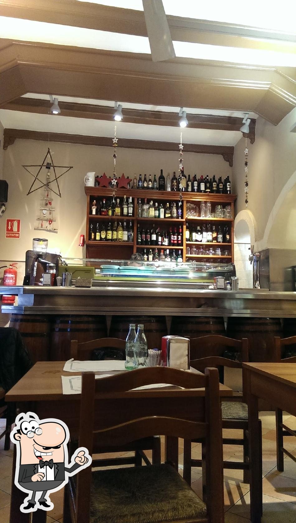 Los Toneles, Valencia - Menú del restaurante, precios y reseñas
