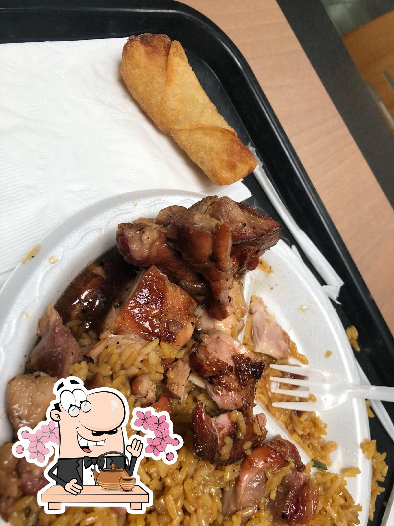 Suki Hana in Kentwood - Restaurant reviews