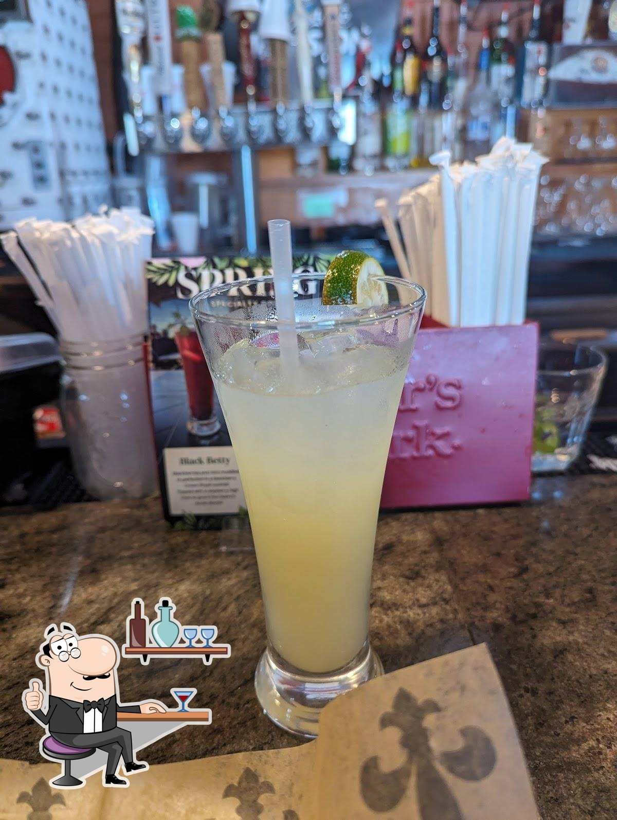 Deano's Pizza, Lafayette - Restaurant menu, prices and reviews