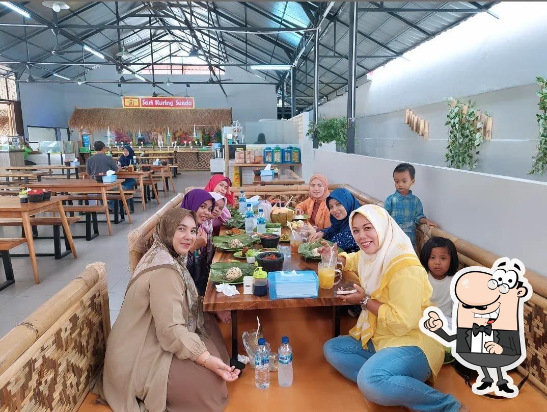 SARI KURING SUNDA Jatiasih restaurant, Bekasi Regency - Restaurant reviews
