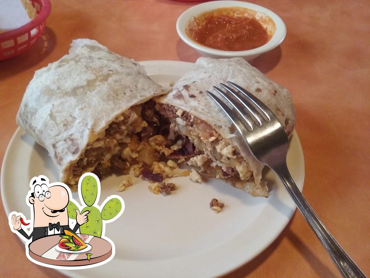 Spiciness Mexican Grill, Waco - Restaurant menu, prices and reviews