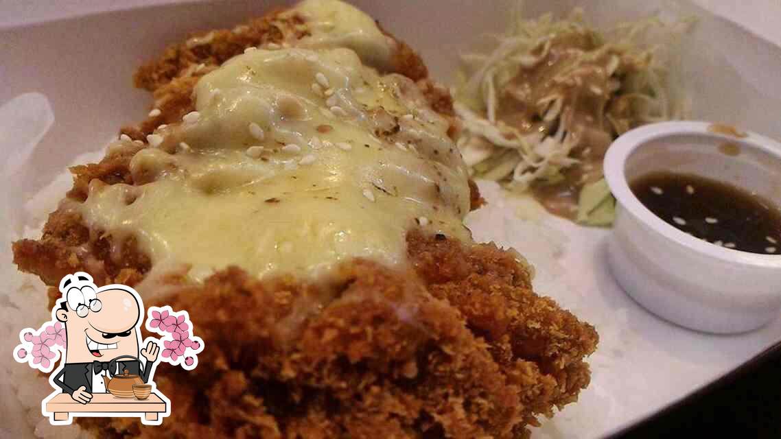 Tori Box restaurant, Manila, iTower Building - Restaurant menu and reviews