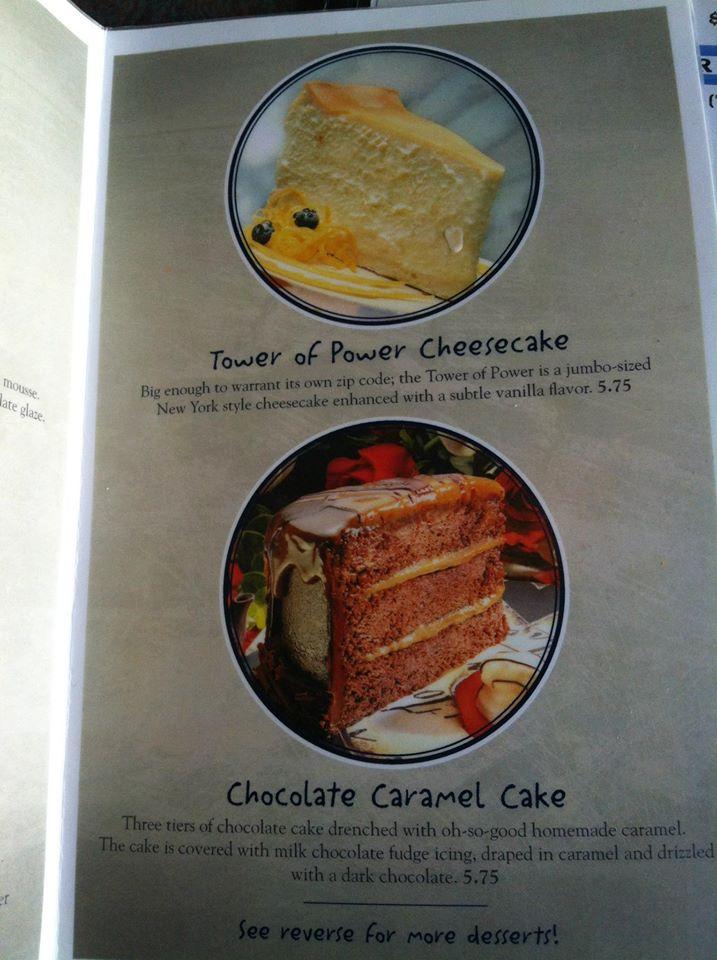 Menu at Piros Family Restaurant, Sundre