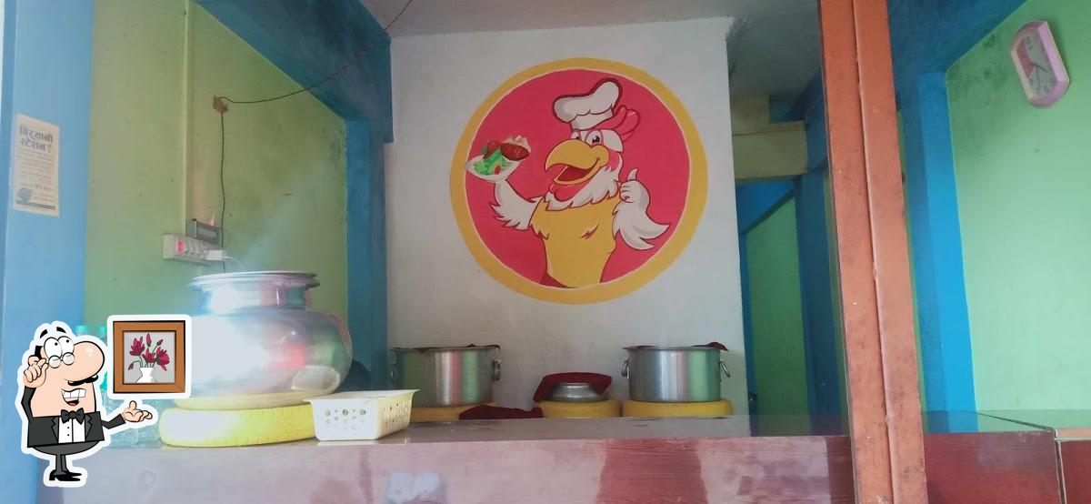 Biryani Station, Allahabad, C.O.D. Road - Restaurant reviews