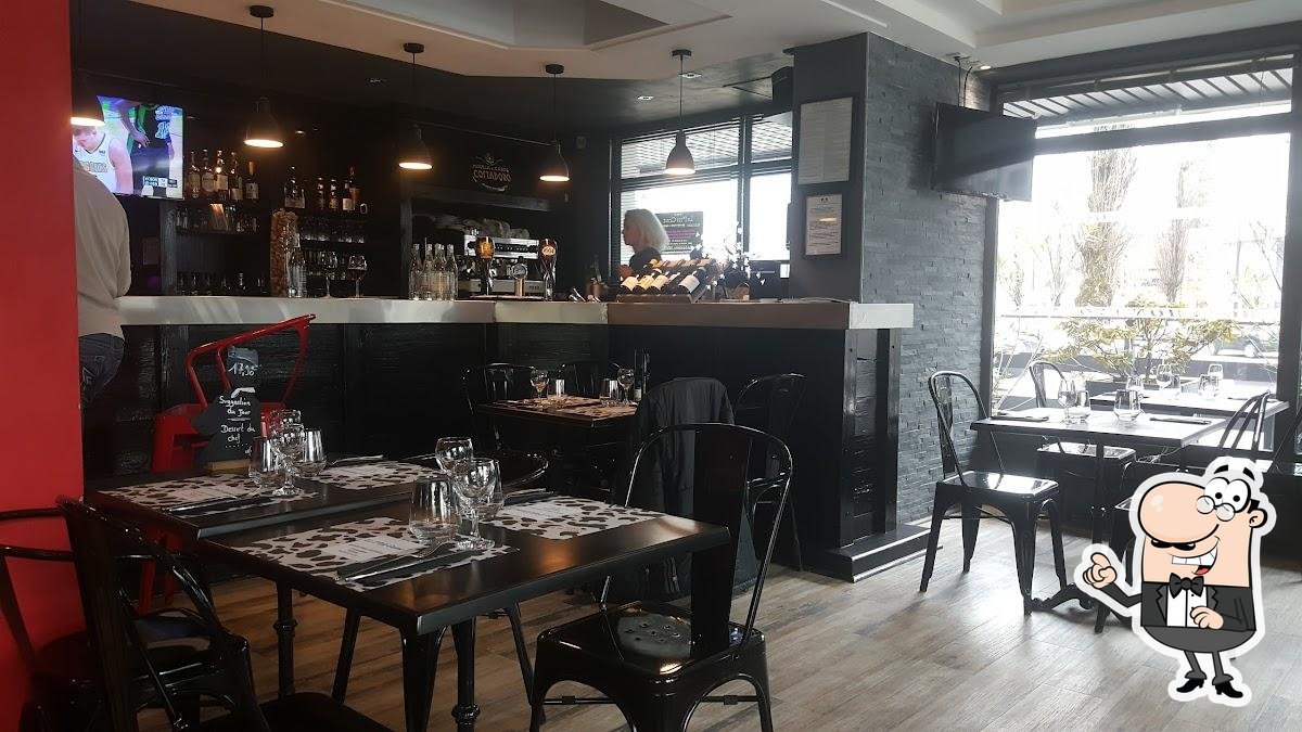 Chez Julie restaurant, Annecy - Restaurant reviews