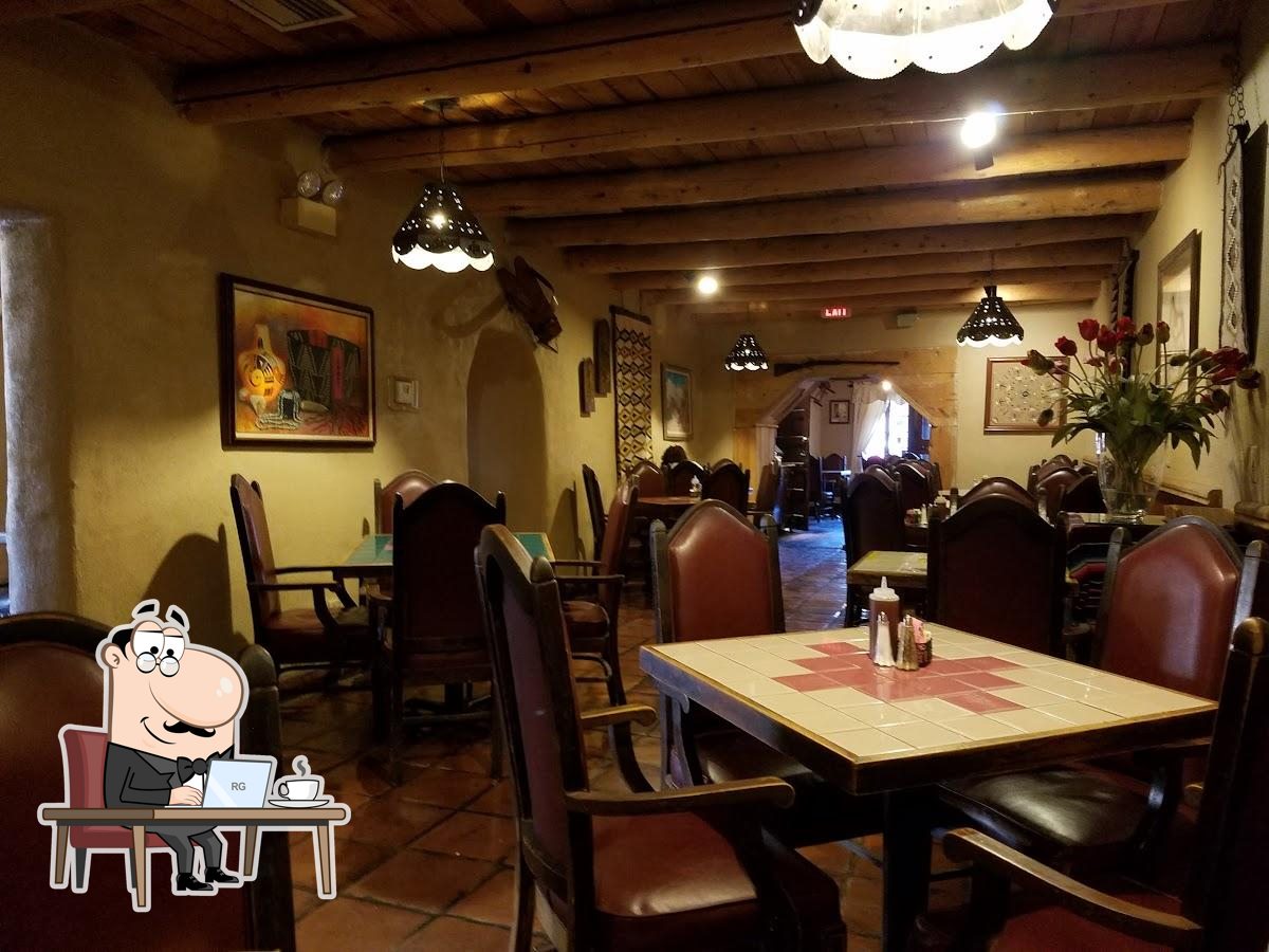 Church Street Cafe, Albuquerque - Restaurant menu, prices and reviews