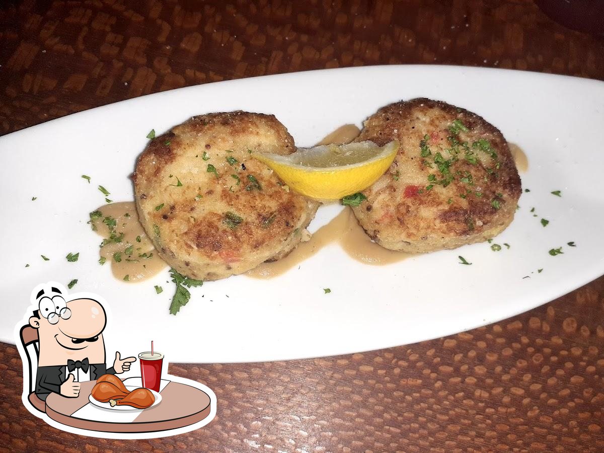 Downtown Kitchen in Canton - Restaurant menu and reviews