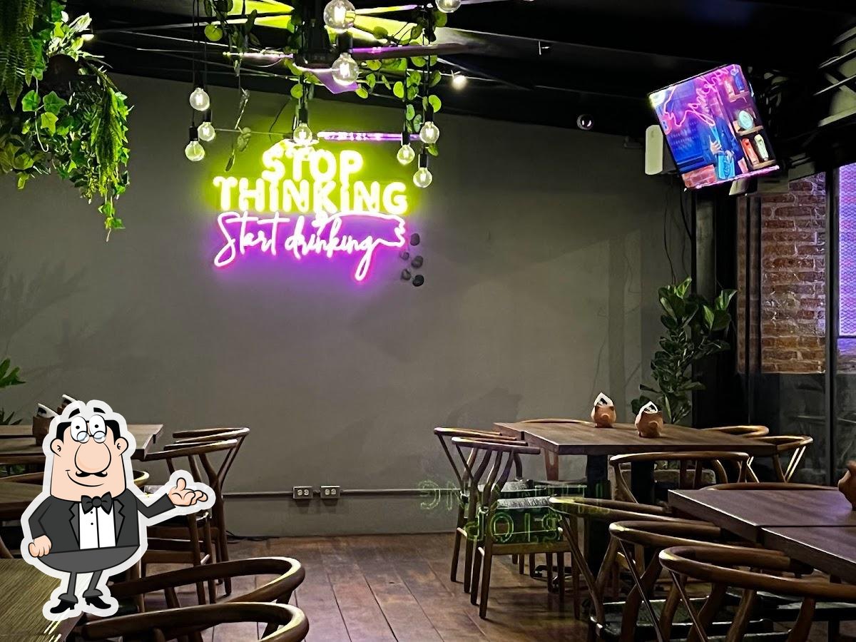 EL MAL DEL PUERCO GUADALAJARA, Guadalajara - Menú del restaurante ...