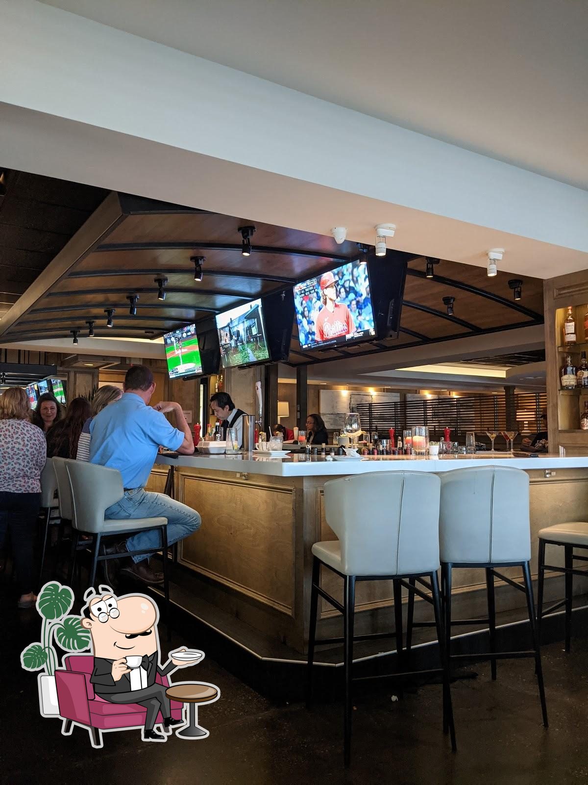 Gibbons Fine Grill, Shreveport - Restaurant menu, prices and reviews