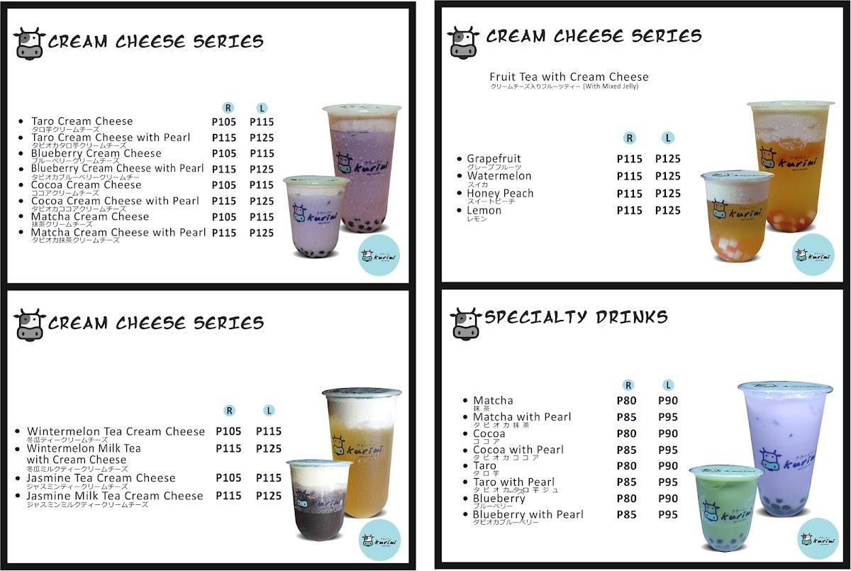 Milk Tea Supplier In Antipolo at Jaxon Cockerill blog