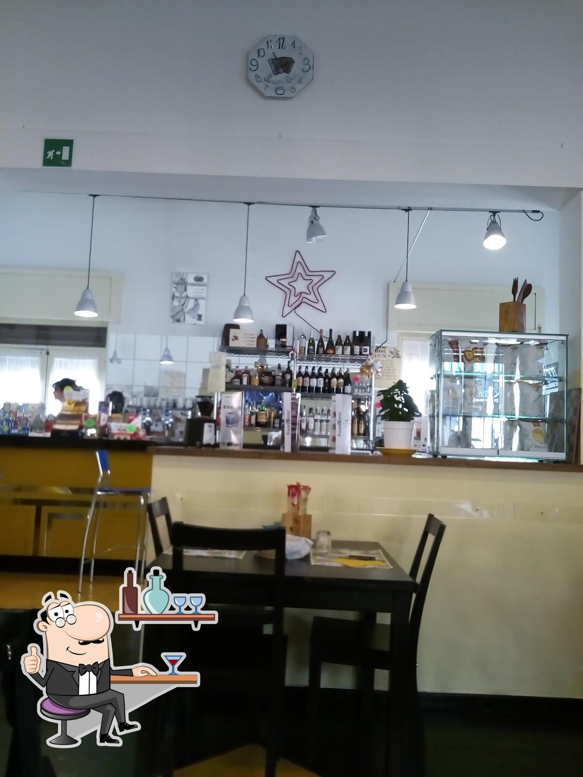 Laura Bar, Ferrania - Menu del ristorante, prezzi e recensioni
