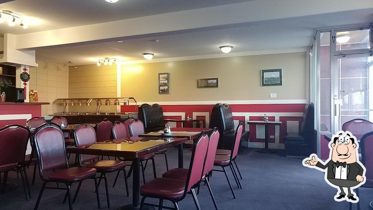 Moon House Restaurant, Claresholm - Restaurant menu, prices and reviews