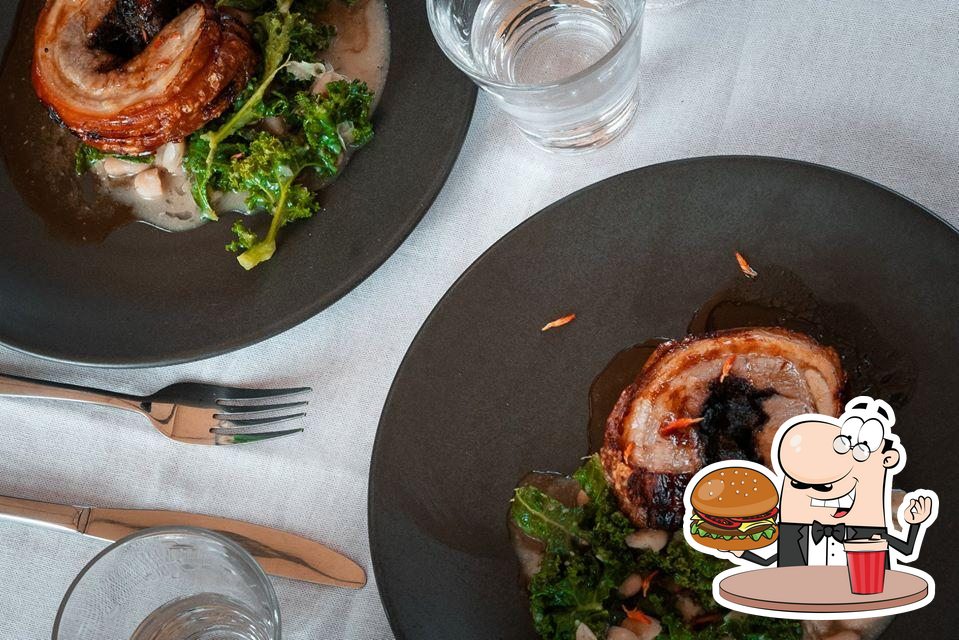 Nimbus Rooftop in Bendigo - Restaurant reviews