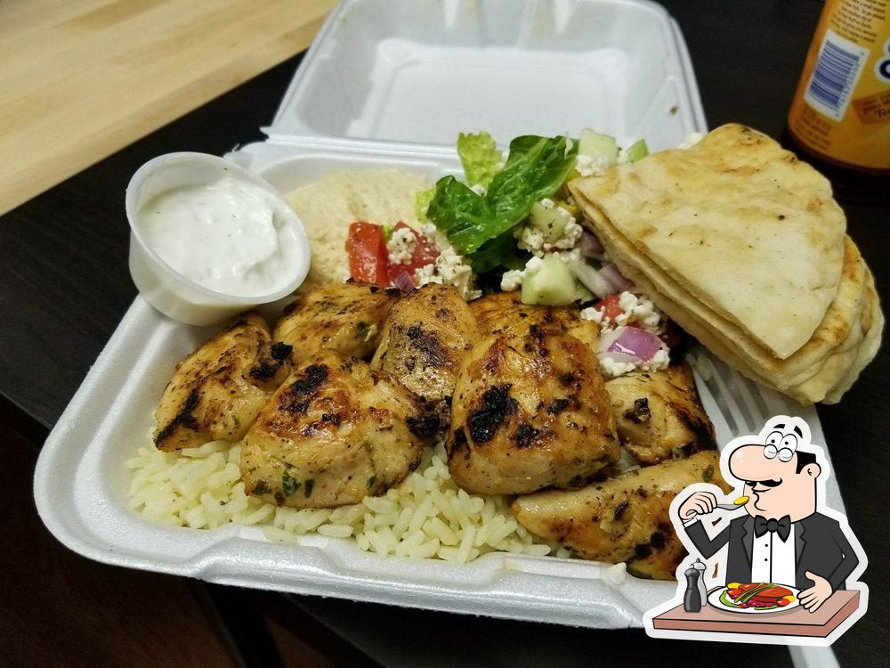RoRo 's Gyro Place in Valley Stream - Restaurant menu and reviews