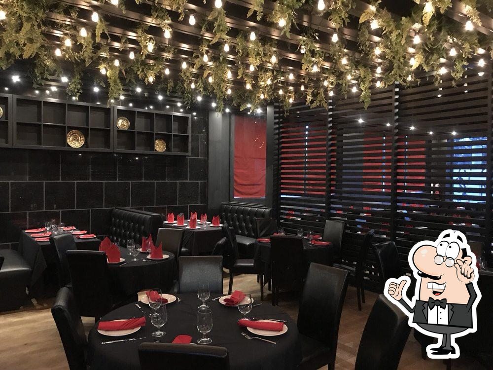 The Mint Room, Ellicott City - Restaurant menu, prices and reviews