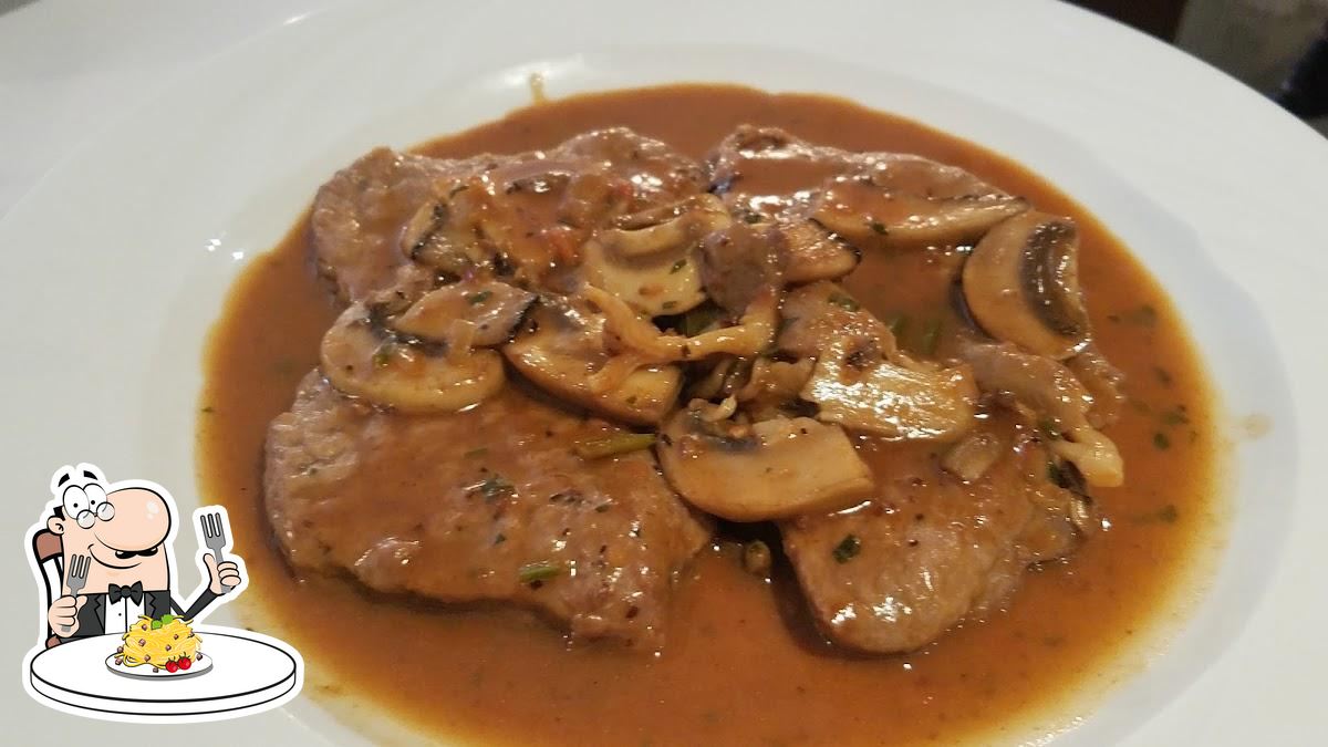 Bocconcino Restaurant in Vaughan - Restaurant menu and reviews