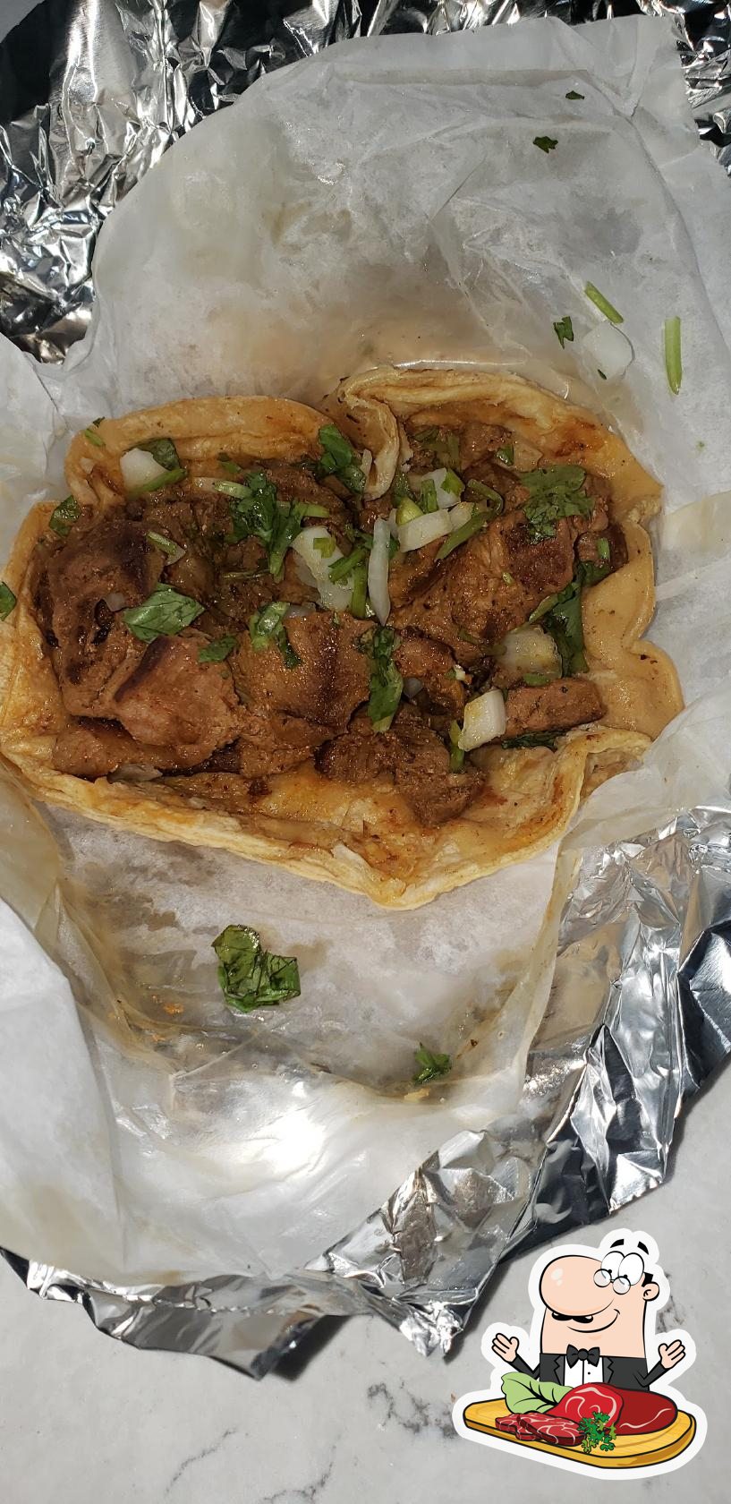 Manolo's Tamales 24 hrs. Midway, 4706 W 63rd St in Chicago - Restaurant ...