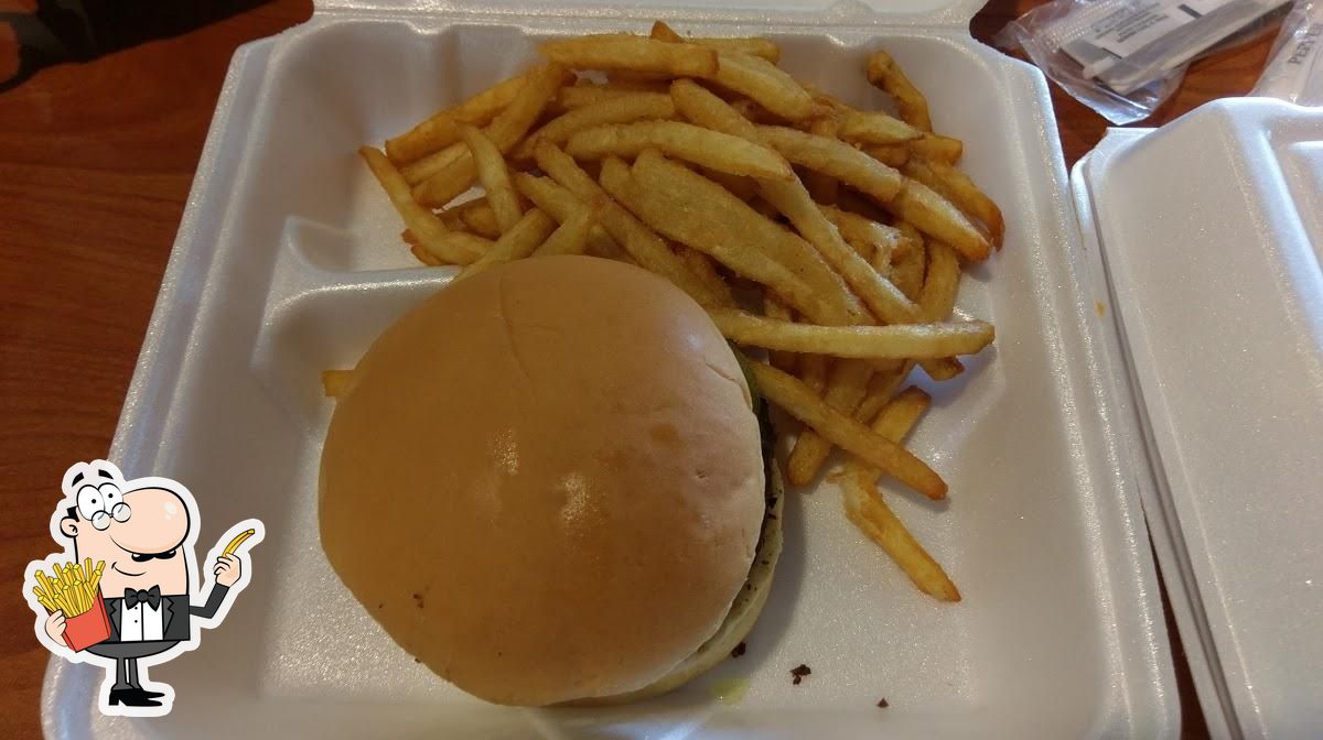 Capitol Cafeteria in Estados Unidos - Restaurant reviews