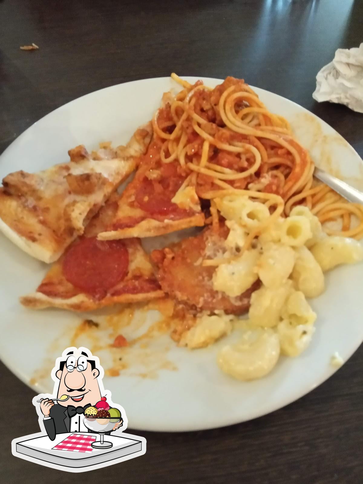 Cook & Indi's World Buffet, 74B Kirkintilloch Rd in Glasgow ...