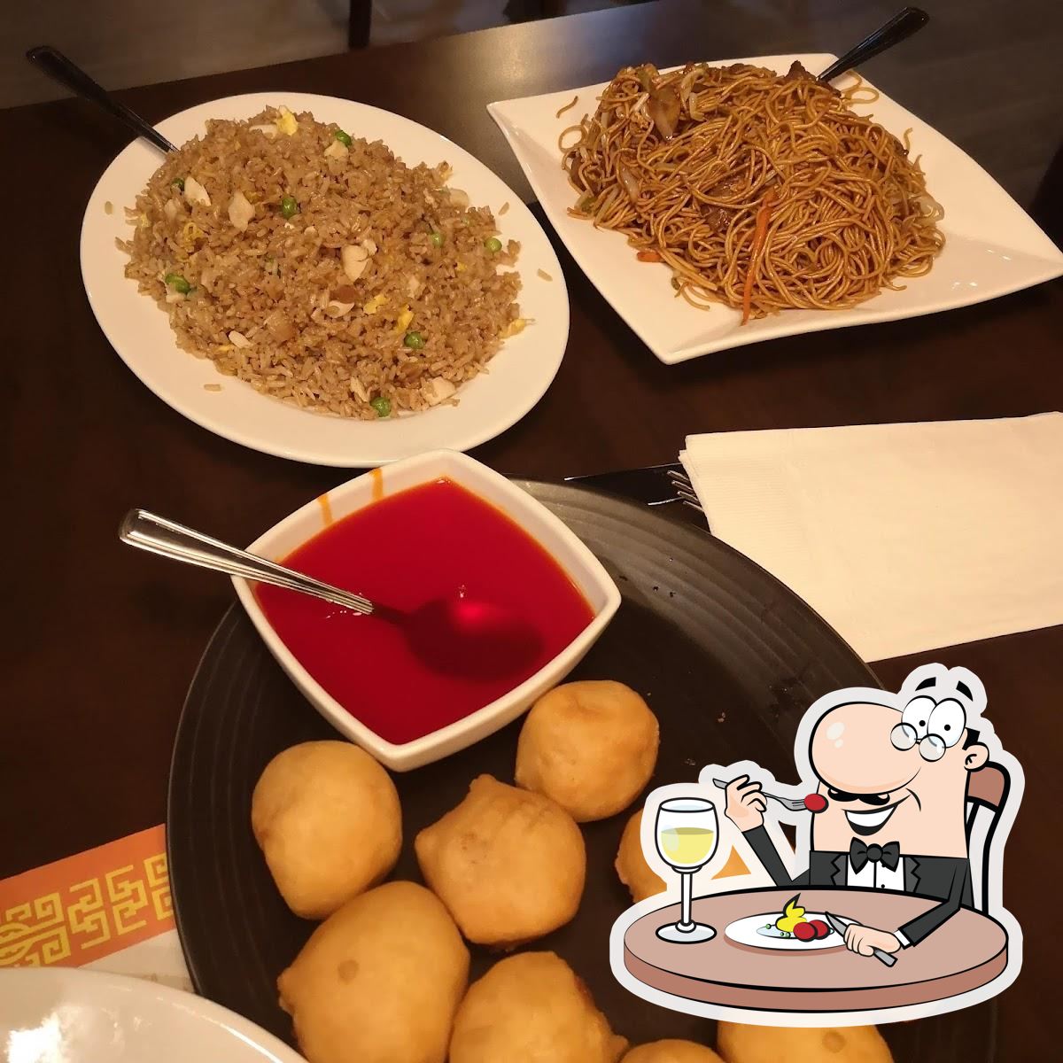 East Gate Chinese Restaurant in London - Restaurant reviews