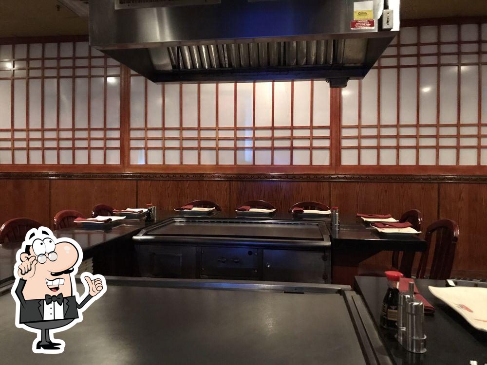 Fuji Japanese Steak House, Ames - Restaurant menu, prices and reviews