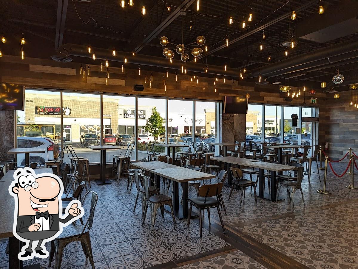 Karachi Food Court, Mississauga - Restaurant menu, prices and reviews