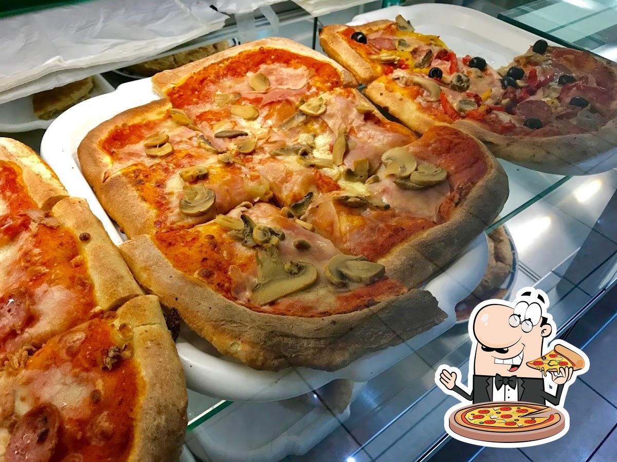 Lo Sfizio pizzeria, Venosa - Restaurant reviews