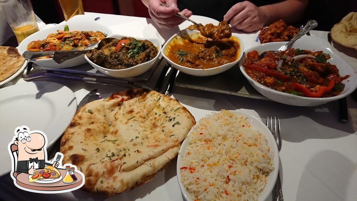 Meopham Tandoori in Meopham - Restaurant menu and reviews