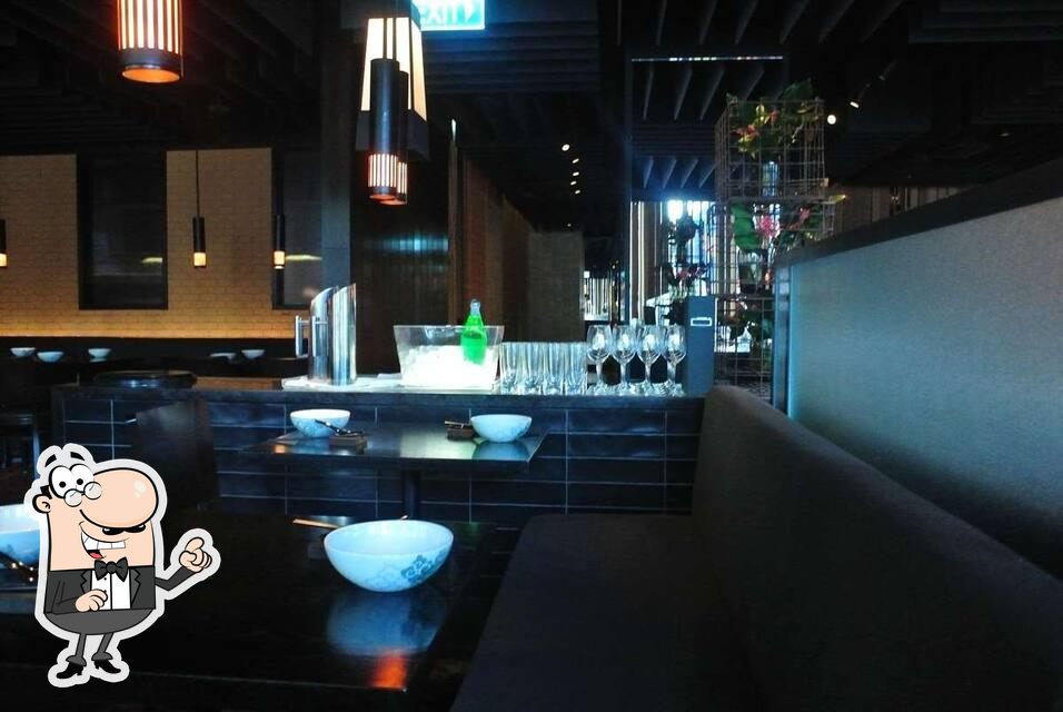Spice Temple Melbourne, 8 Whiteman St in Southbank - Restaurant reviews
