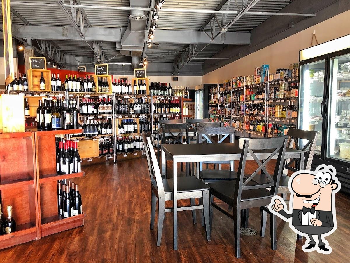 The Butcher's Pantry in Solon - Restaurant menu and reviews