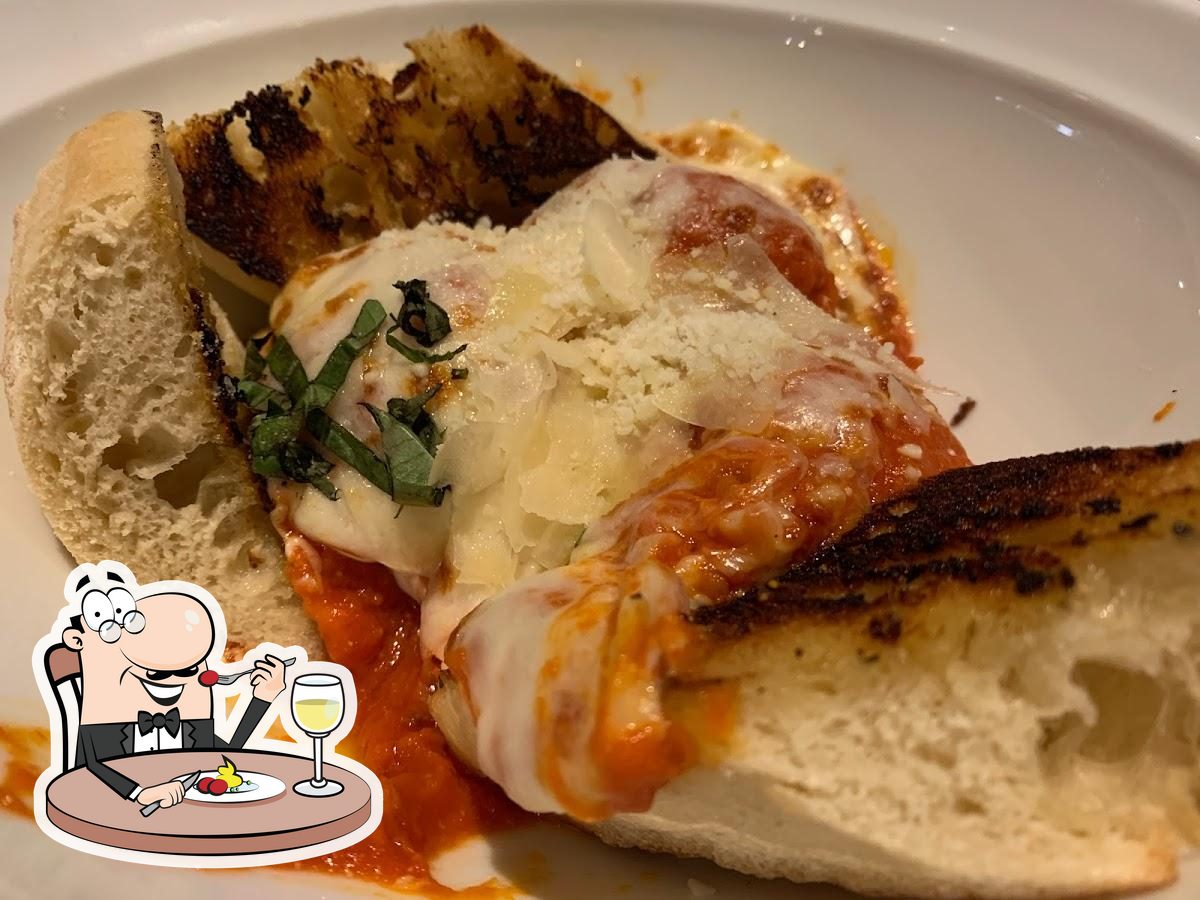The Pub at 333 in Oakmont - Restaurant menu and reviews