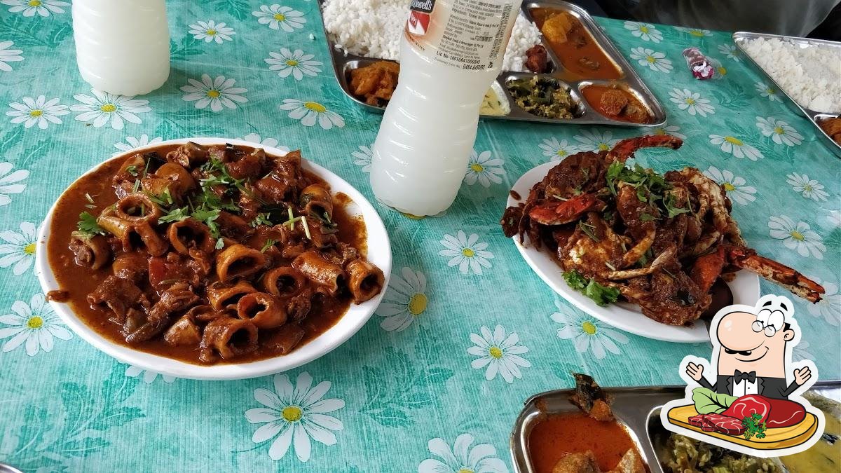 Velliazhcha Kavu Shappu, Vettoor-cherunniyoor - Restaurant reviews