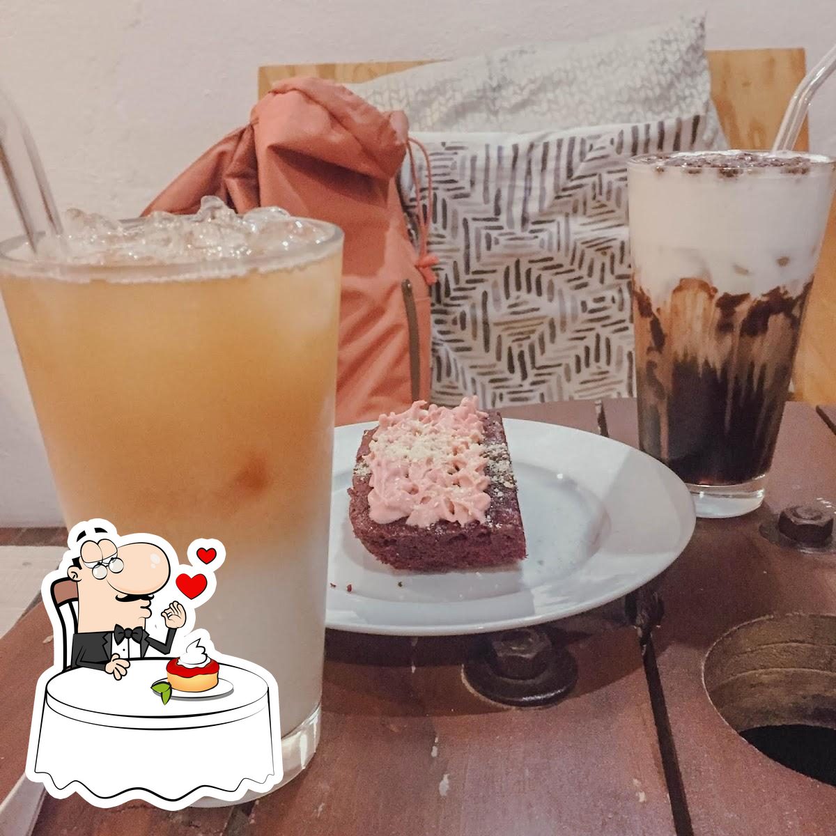 Iloilo Coffee House, Iloilo City - Restaurant reviews