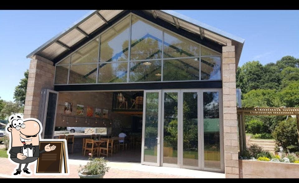 Lineage Coffee cafe, Nottingham Road - Restaurant reviews