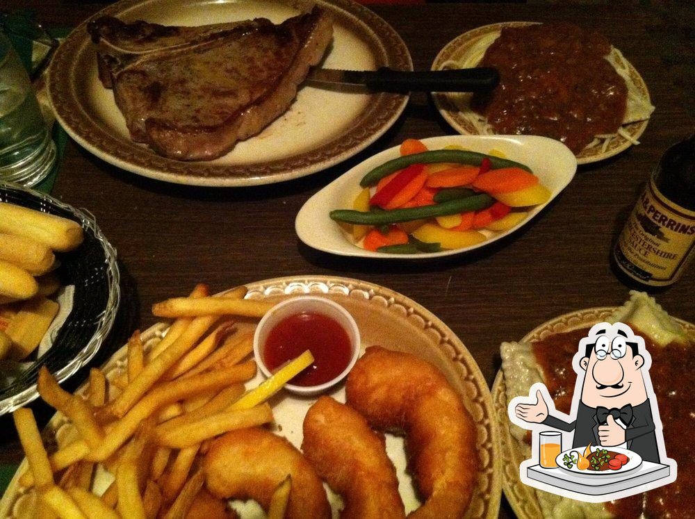 Borries in Black Eagle - Restaurant reviews
