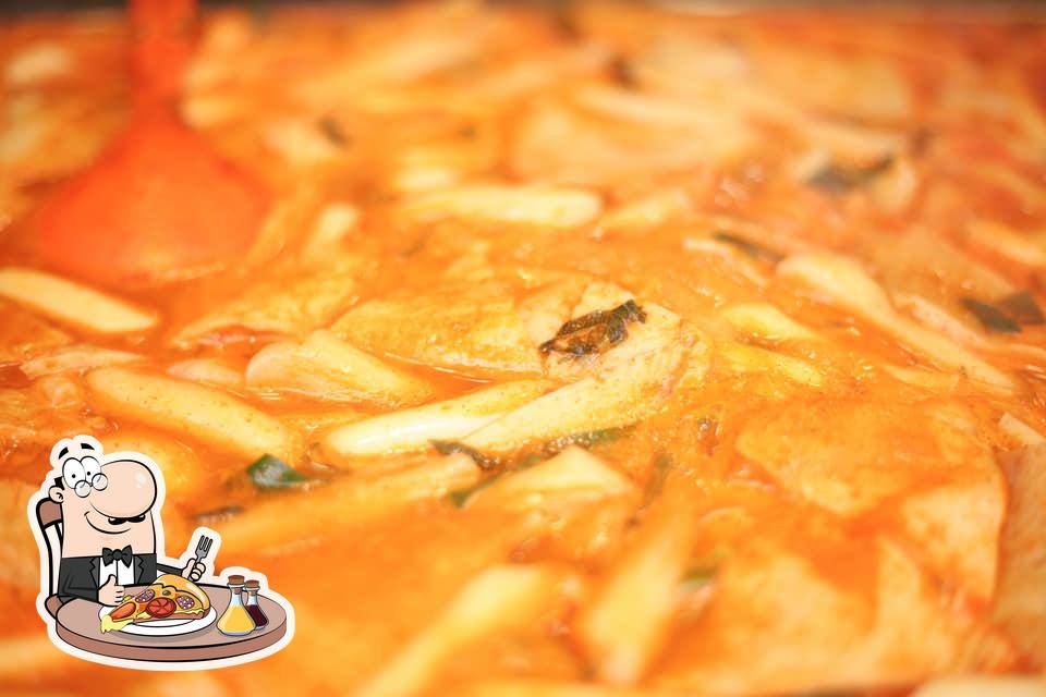 Manis Kitchen restaurant, Seoul - Restaurant reviews