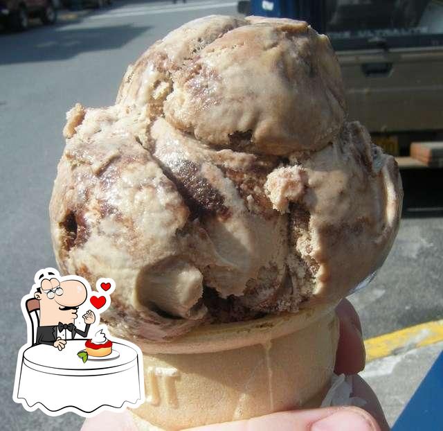 Alaskan Fudge Co in Juneau - Restaurant reviews