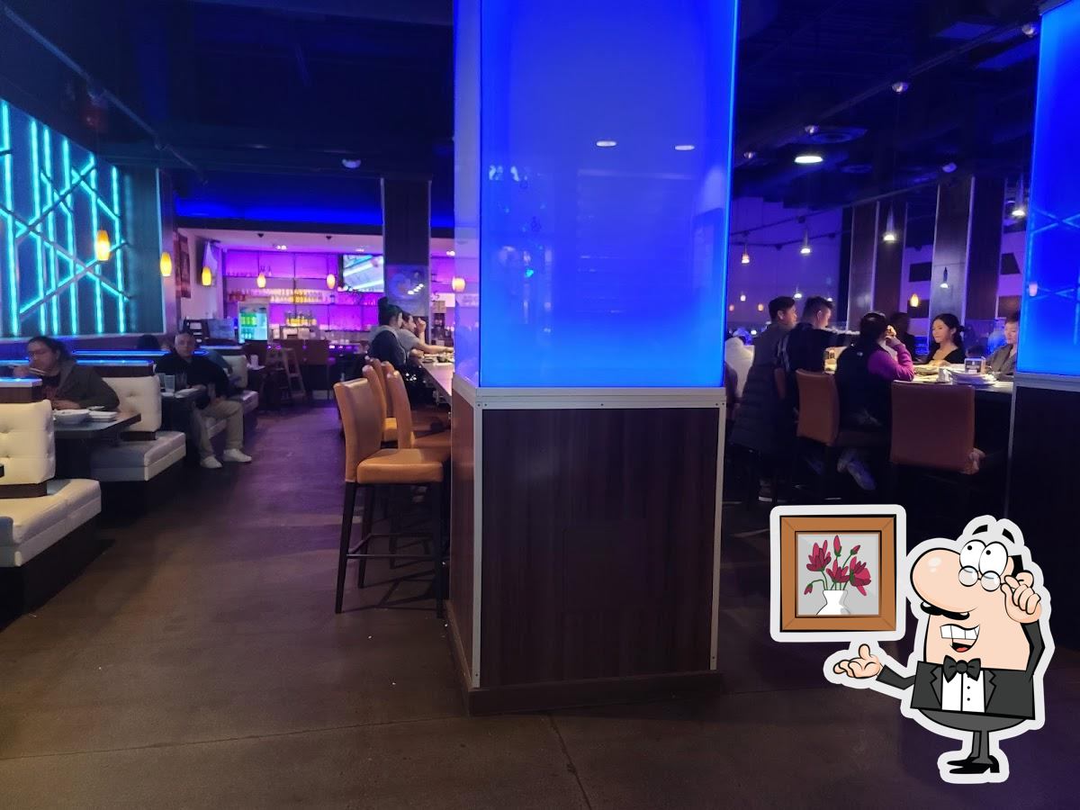 Gen Korean BBQ House, Tempe - Restaurant menu, prices and reviews