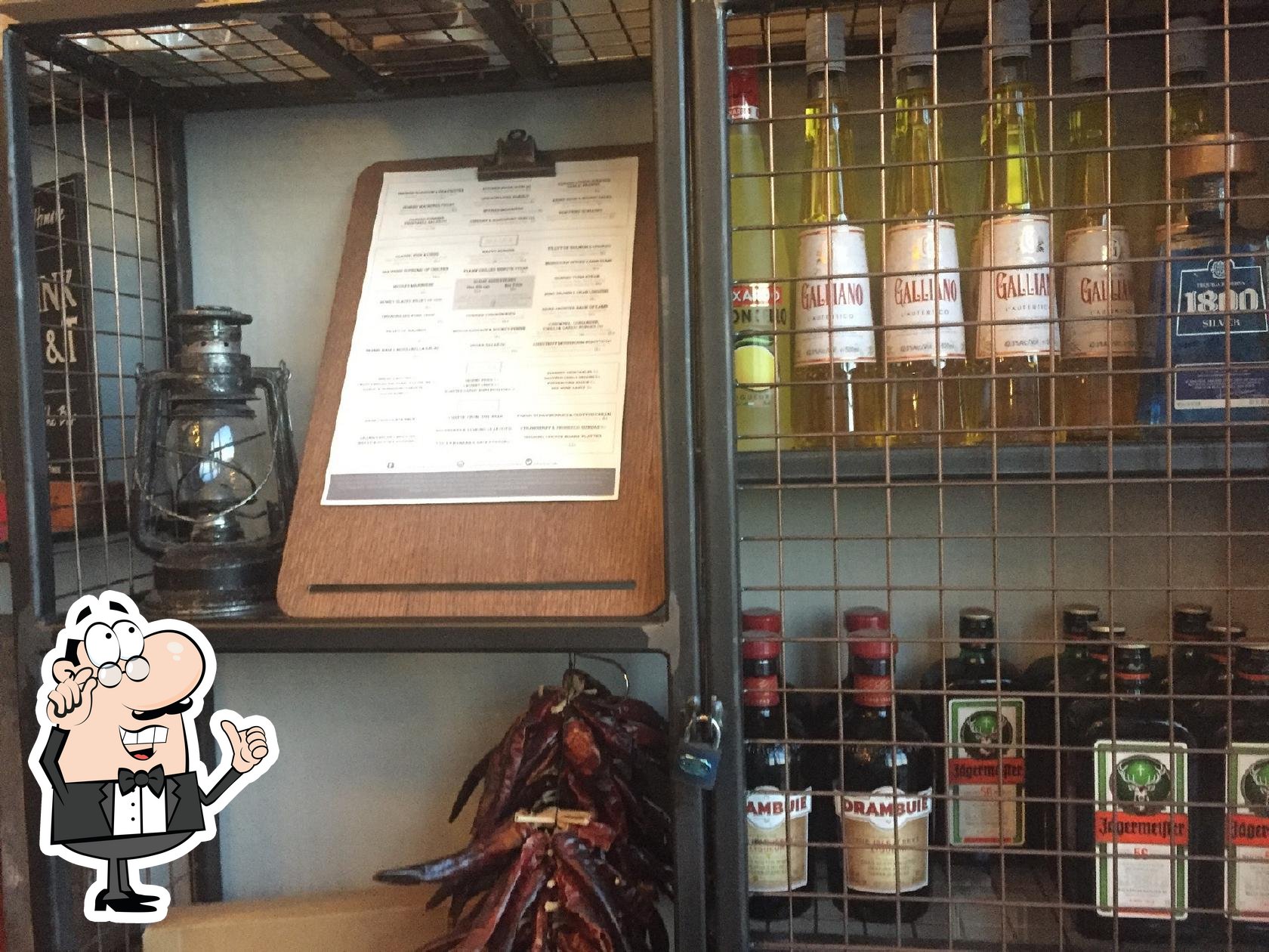 1832, Porthcawl - Restaurant menu, prices and reviews