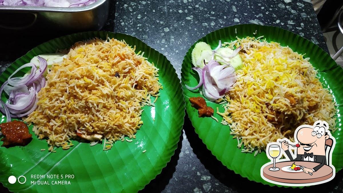 India Gate biryani, Malda - Restaurant reviews