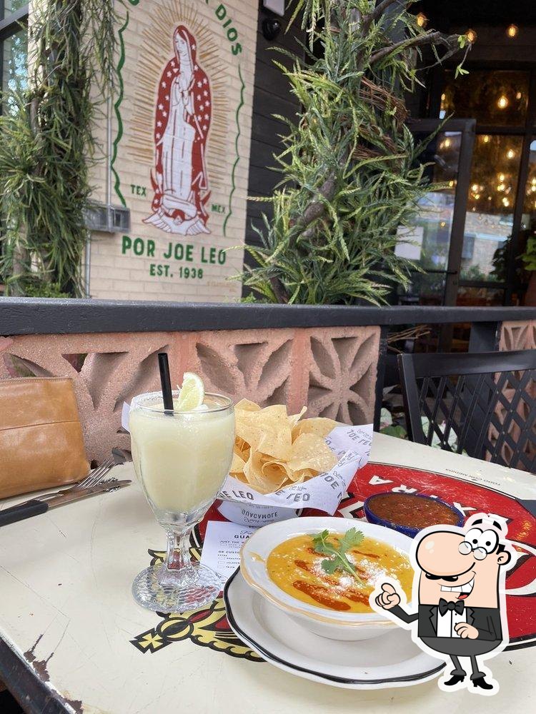 Joe Leo Fine Tex Mex, Dallas - Restaurant menu, prices and reviews
